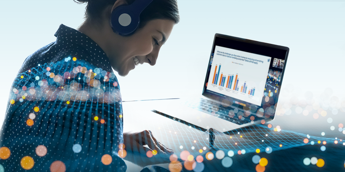 Using Data Enhancement And Analytics