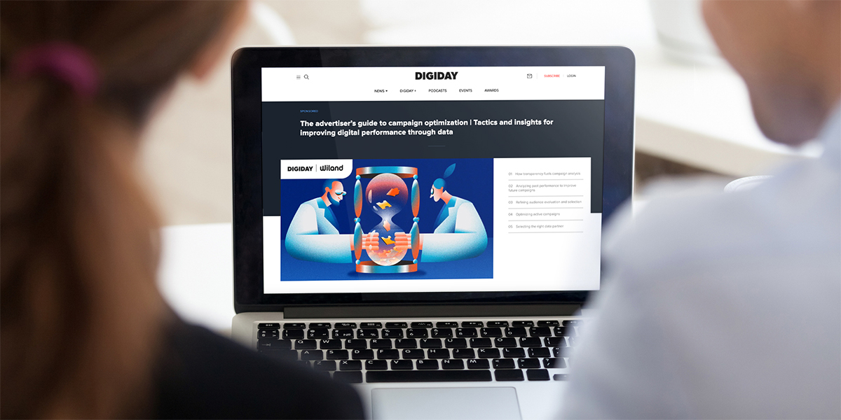 Digital Campaign Optimization: An Essential Guide for Advertisers - Wiland