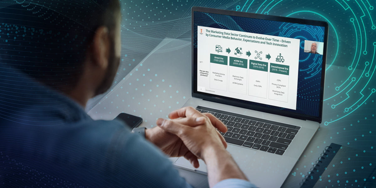 Data Collaboration with Second- and Third-Party Data | Wiland Webinar